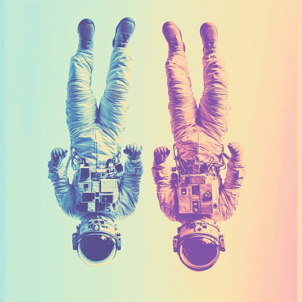 Transforming Healthcare & Biotech with Space Tech | BioAstra