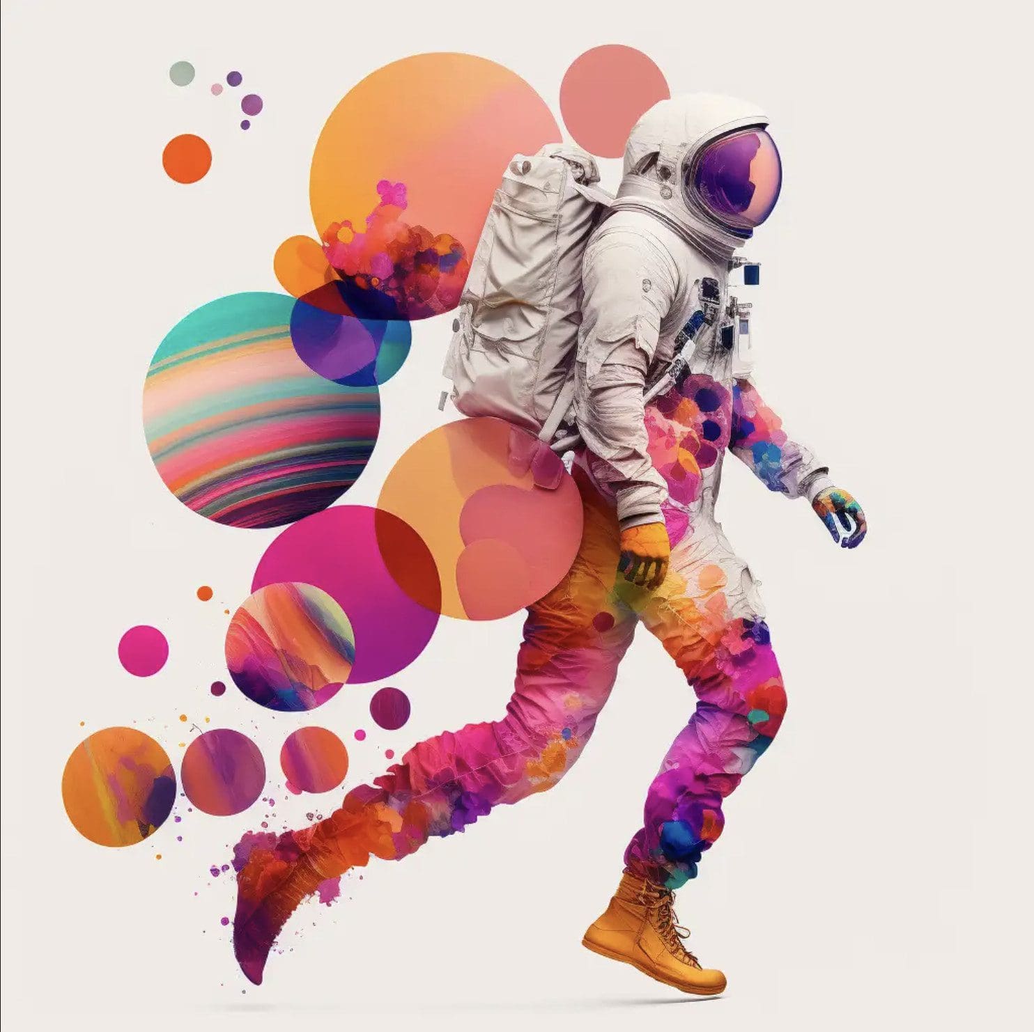 Transforming Healthcare & Biotech with Space Tech | BioAstra