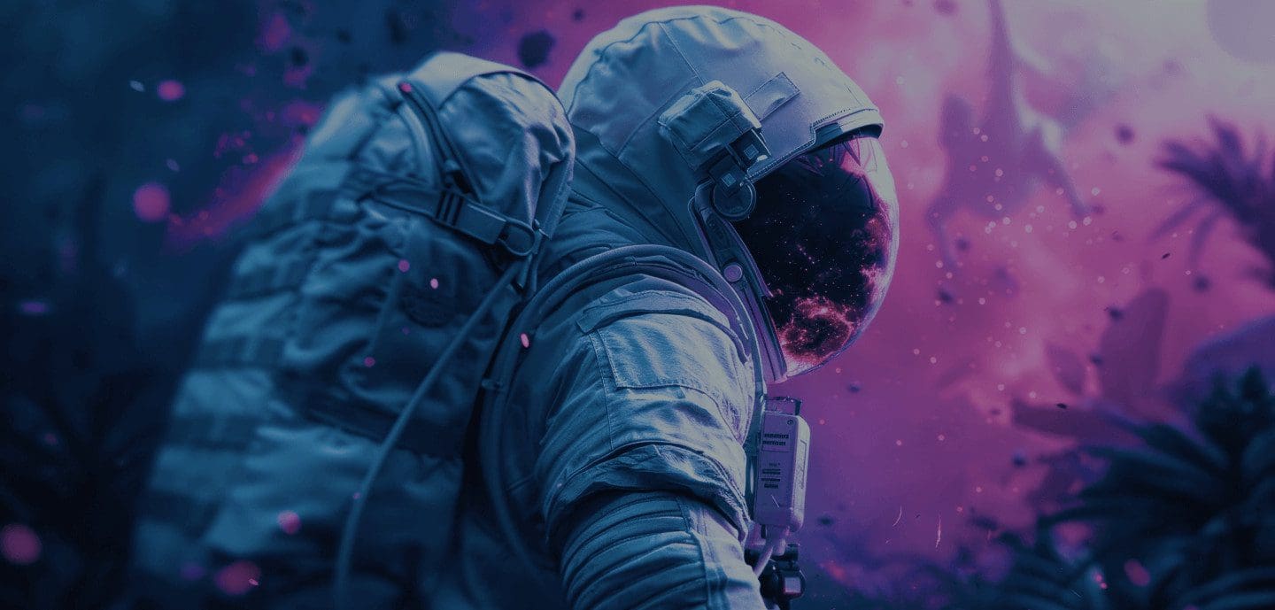 Transforming Healthcare & Biotech with Space Tech | BioAstra